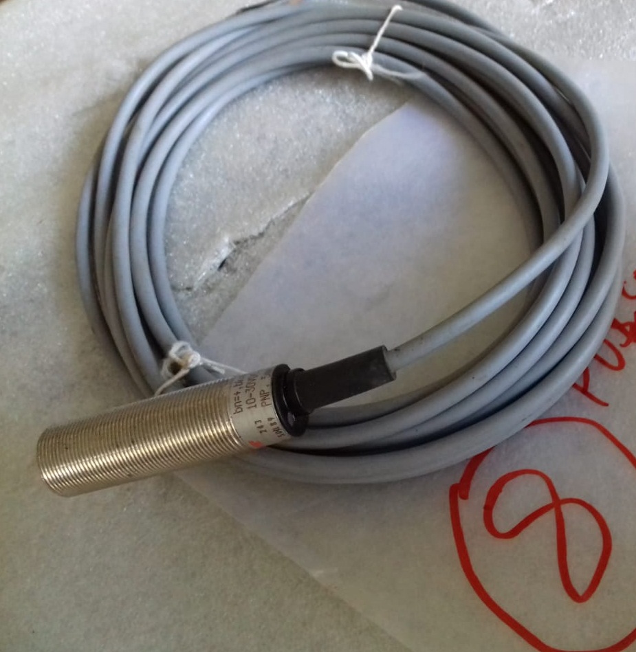 PULSOTRONIC TACHO PICKUP M10 SENSOR | ALM SHIP EQUIPMENTS